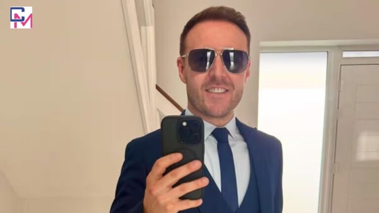 Alan Halsall: The Journey Behind His TV Success Story - Closer Magazine